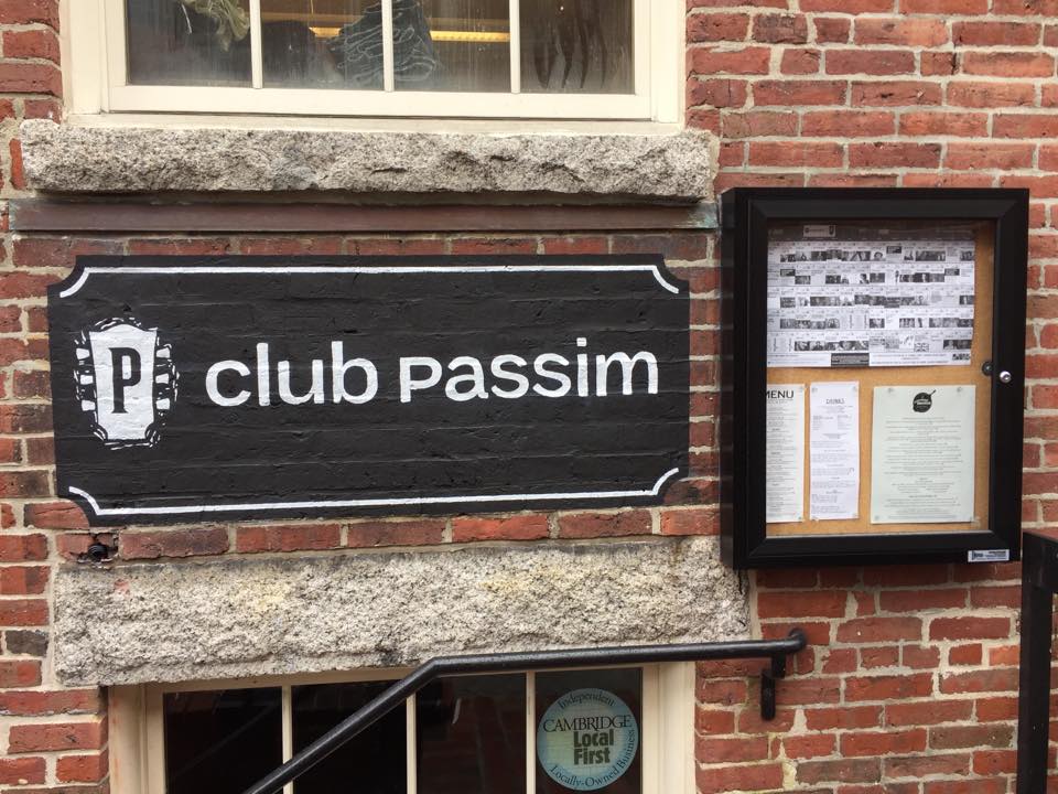 Experience Passim | Passim