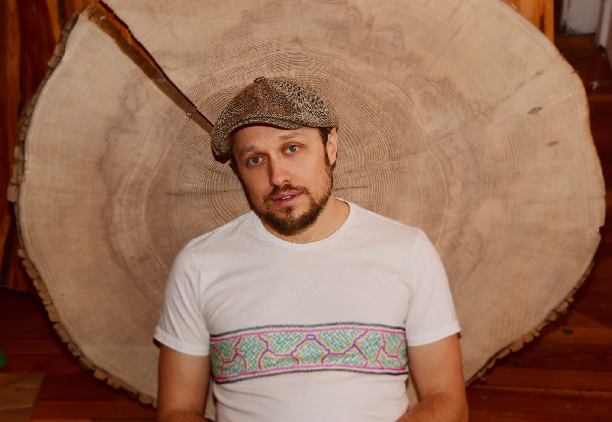 Ryan Montbleau | Passim