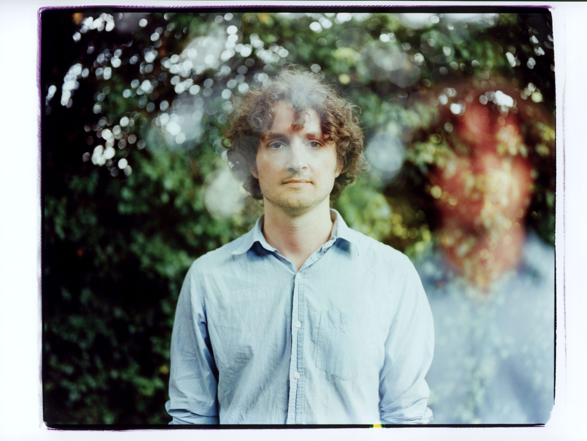 Sam Amidon | Passim