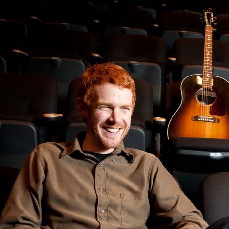 Connor Garvey | Passim