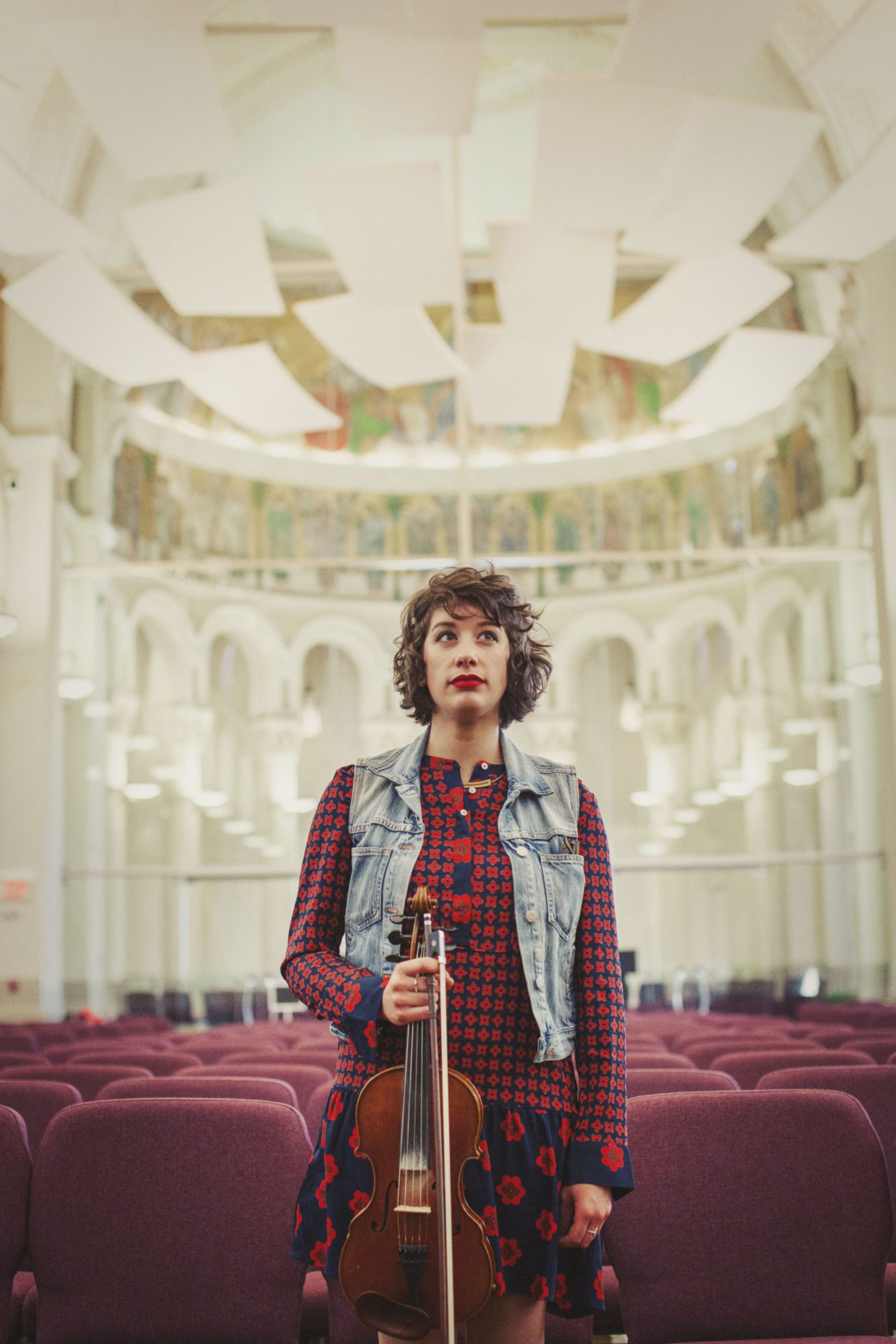 Emily Baker | Passim