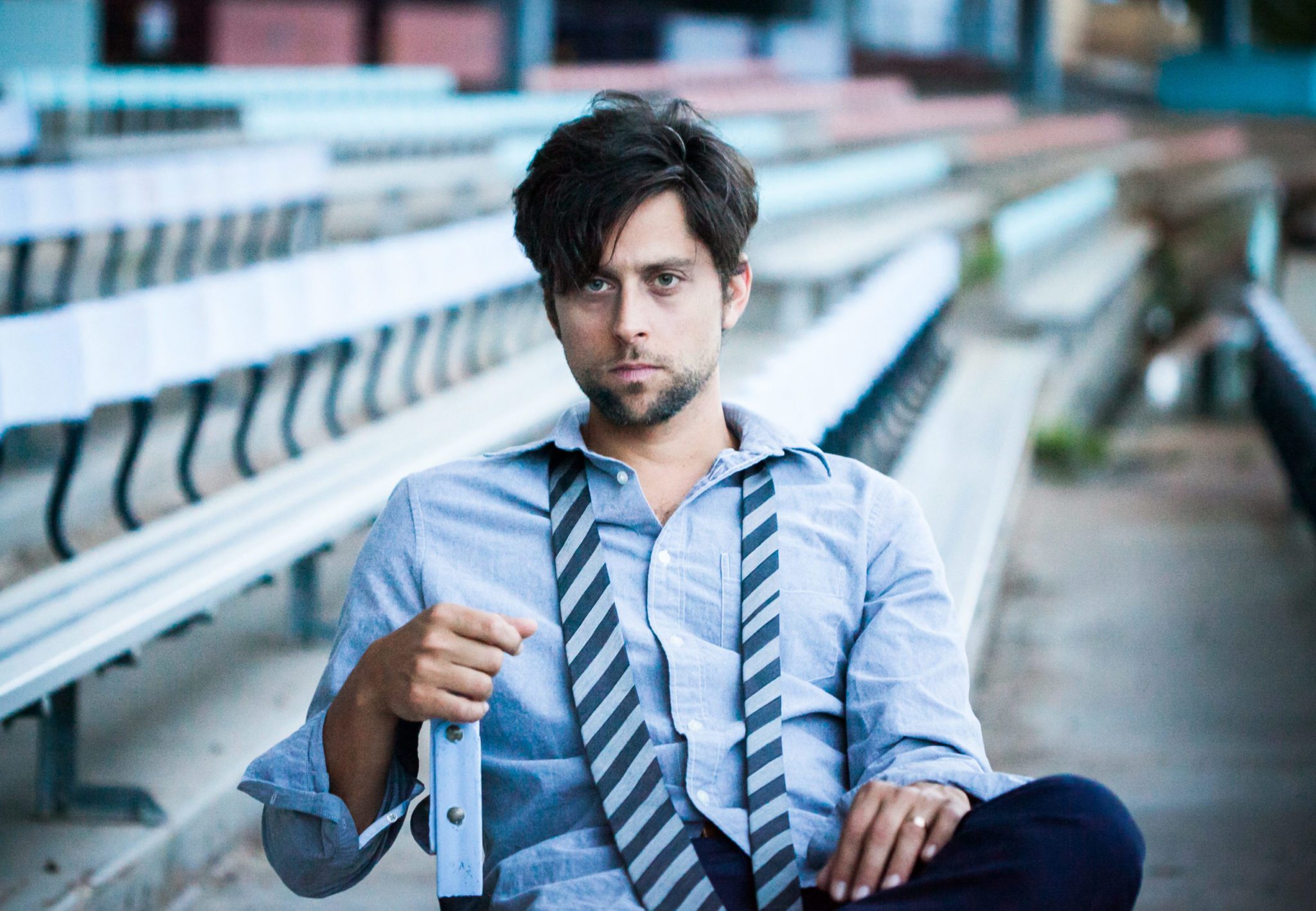 David Berkeley | Passim