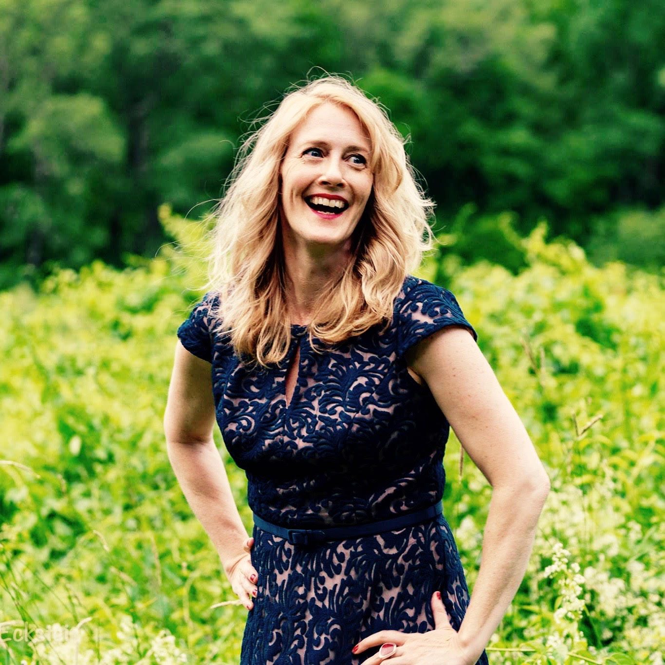 Laurie MacAllister | Passim