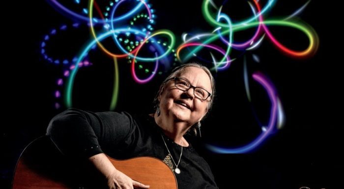 Christine Lavin | Passim