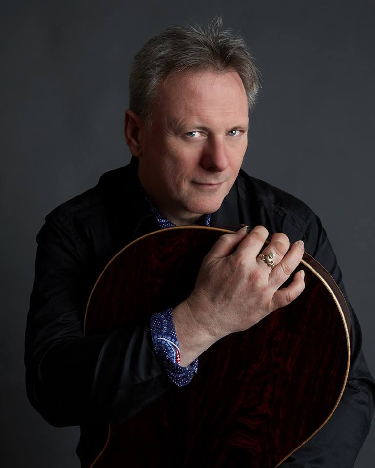 Tony McManus | Passim