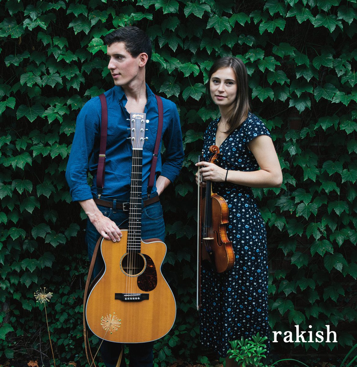 Rakish | Passim