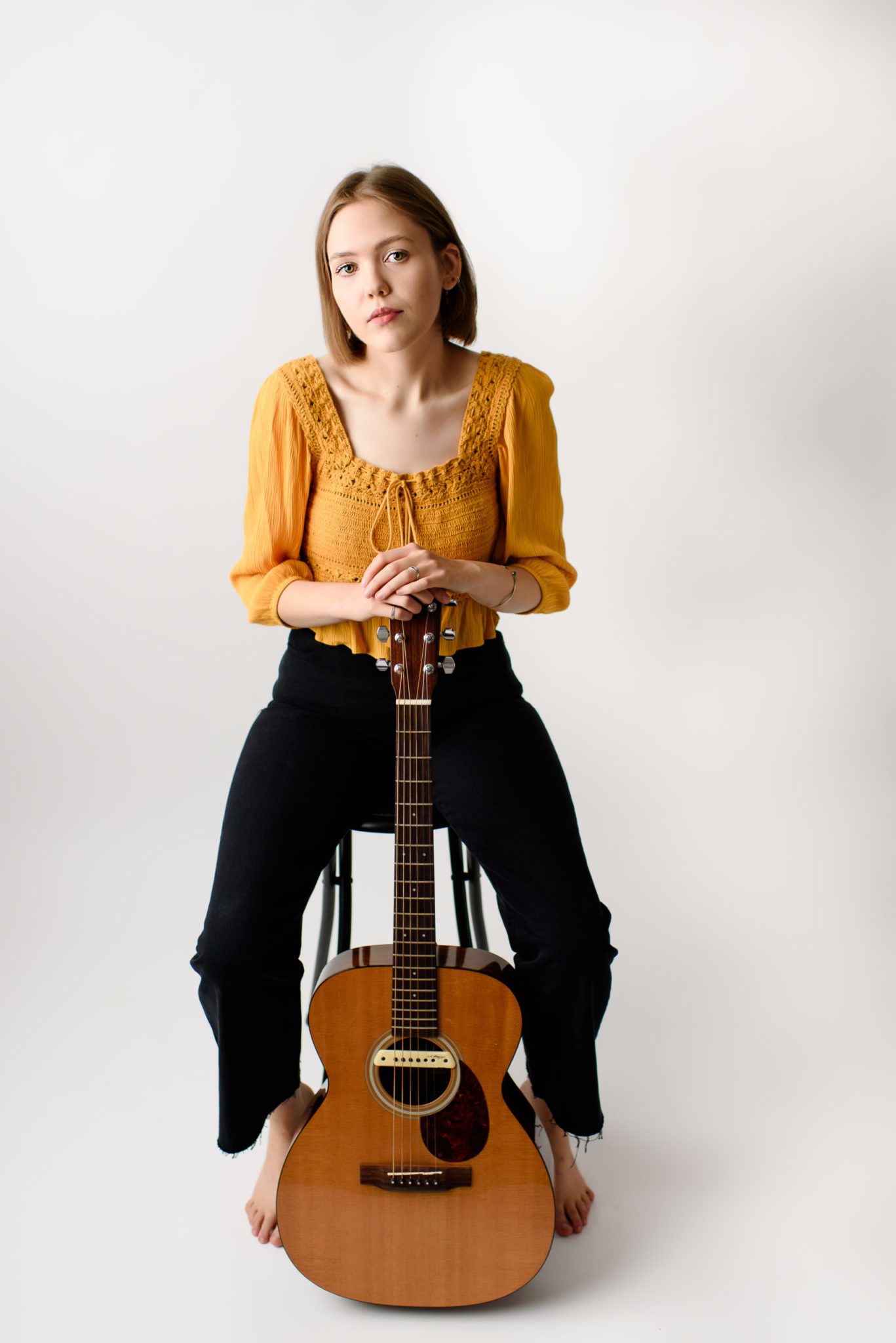 Jess Kerber | Passim