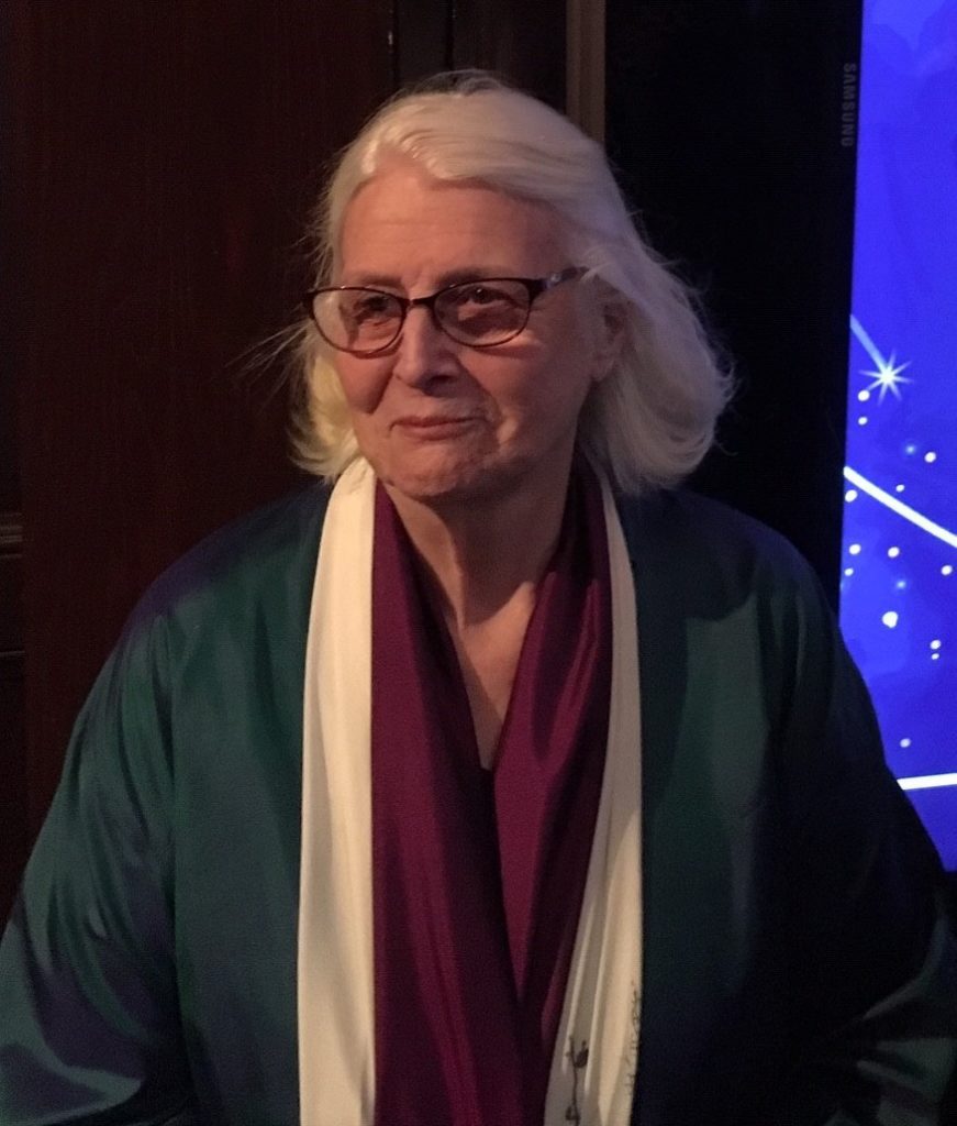 Celebrate 60! | Passim