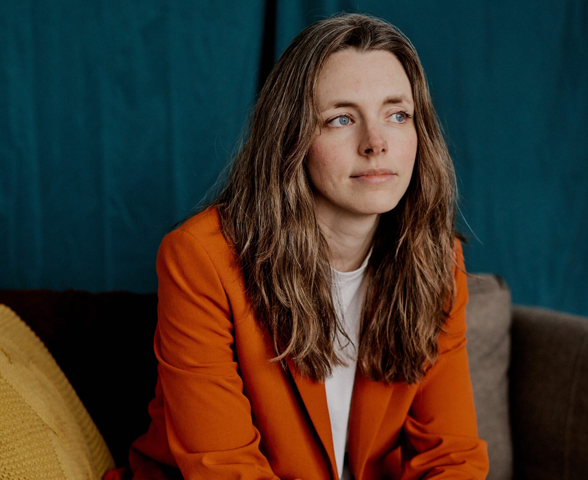 Lindsay Foote | Passim