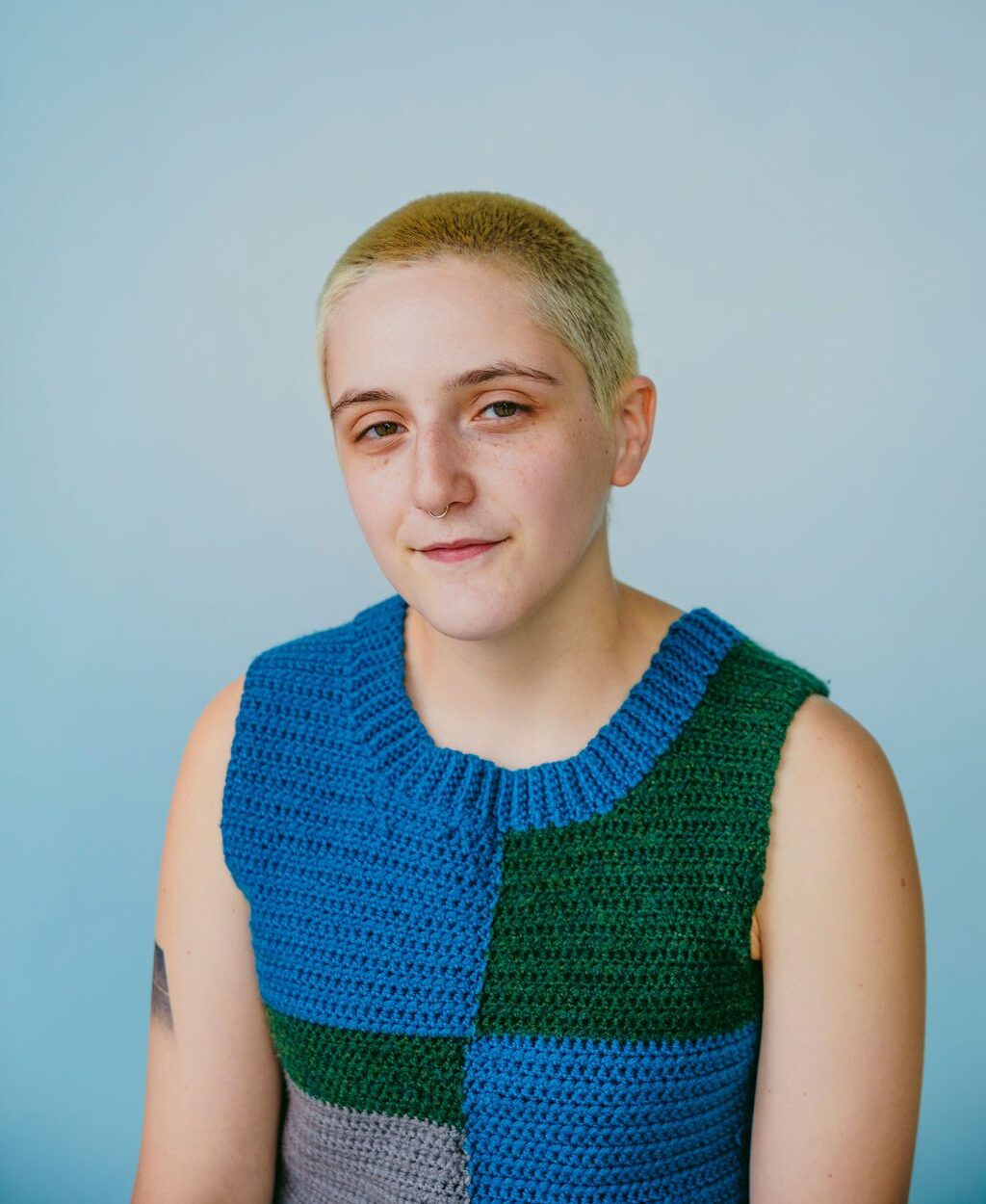 Maddy Simpson | Admin & Community Events Coordinator | Passim