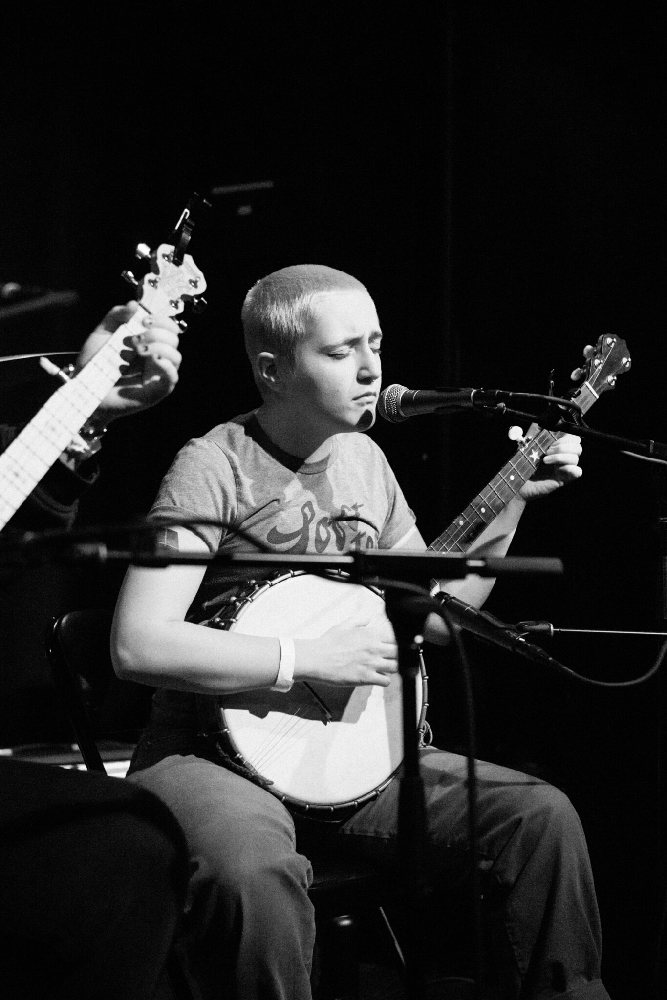 Maddy Simpson | Admin & Community Events Coordinator | Passim