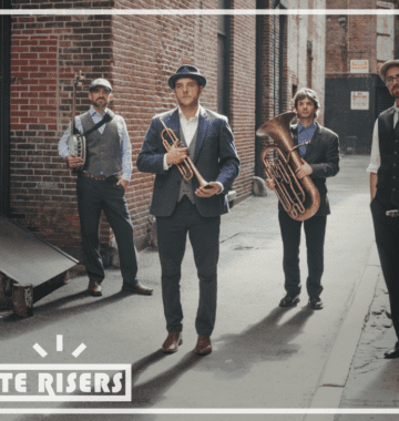 The Late Risers | Passim