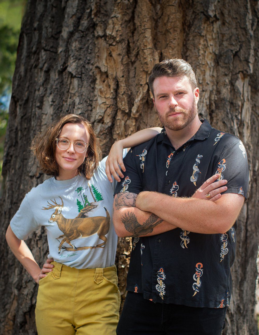 Chatham Rabbits | Passim