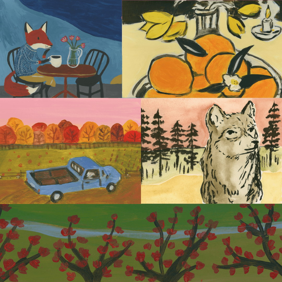 Lisa Bastoni art reception | Passim