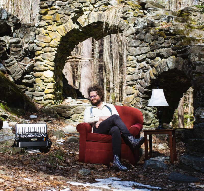 Alex Cumming | Passim