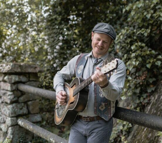 Nicholas Edward Williams | Passim