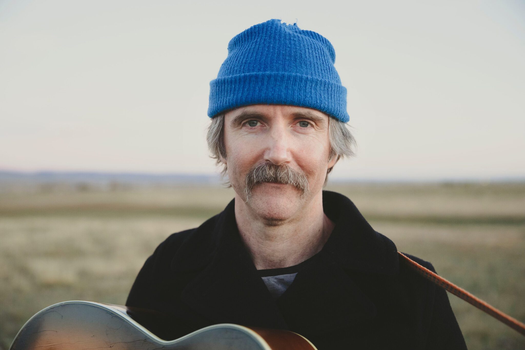 Dean Johnson | Passim