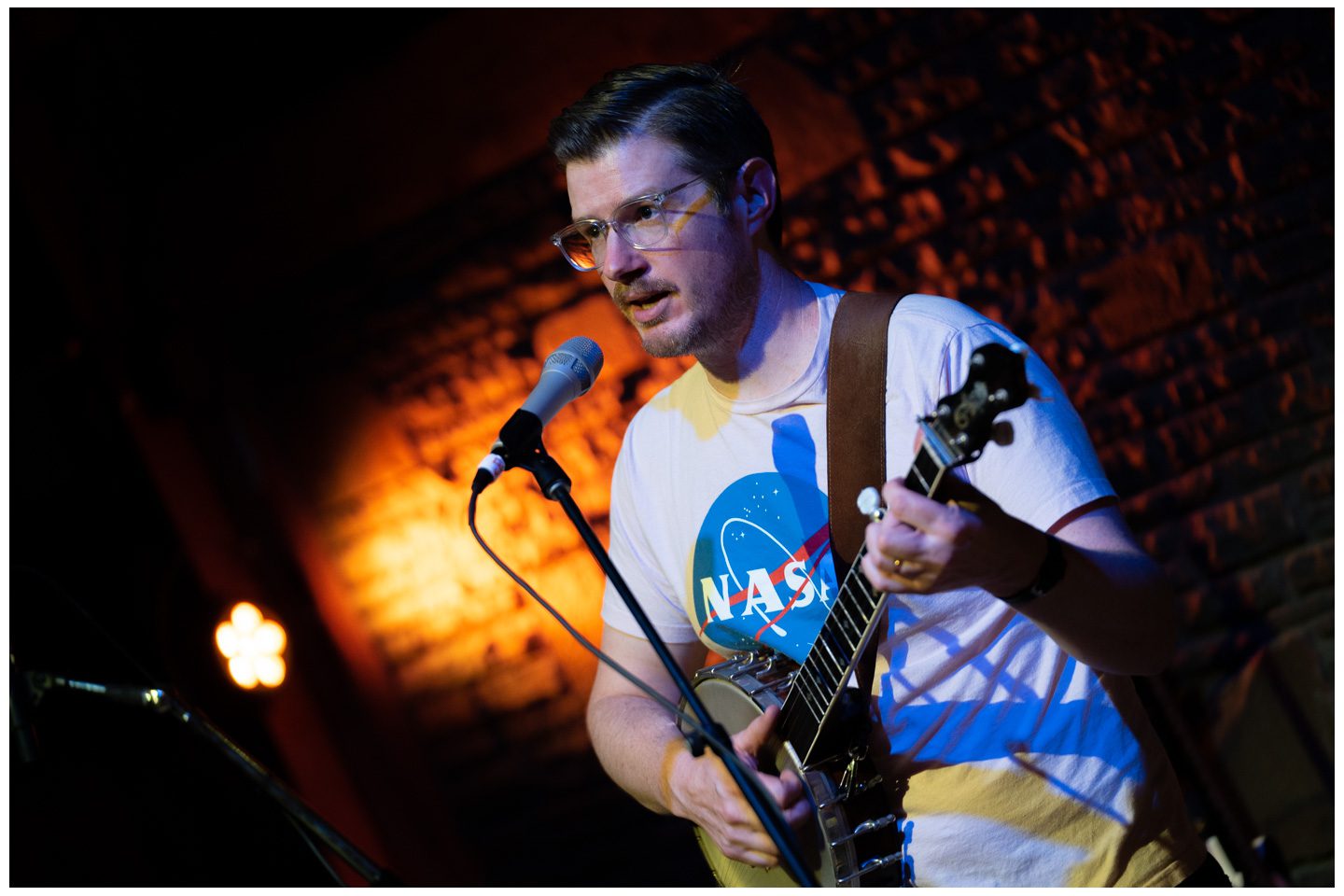 Don Mitchell | Passim