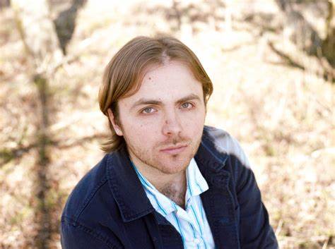 Will Orchard | Passim