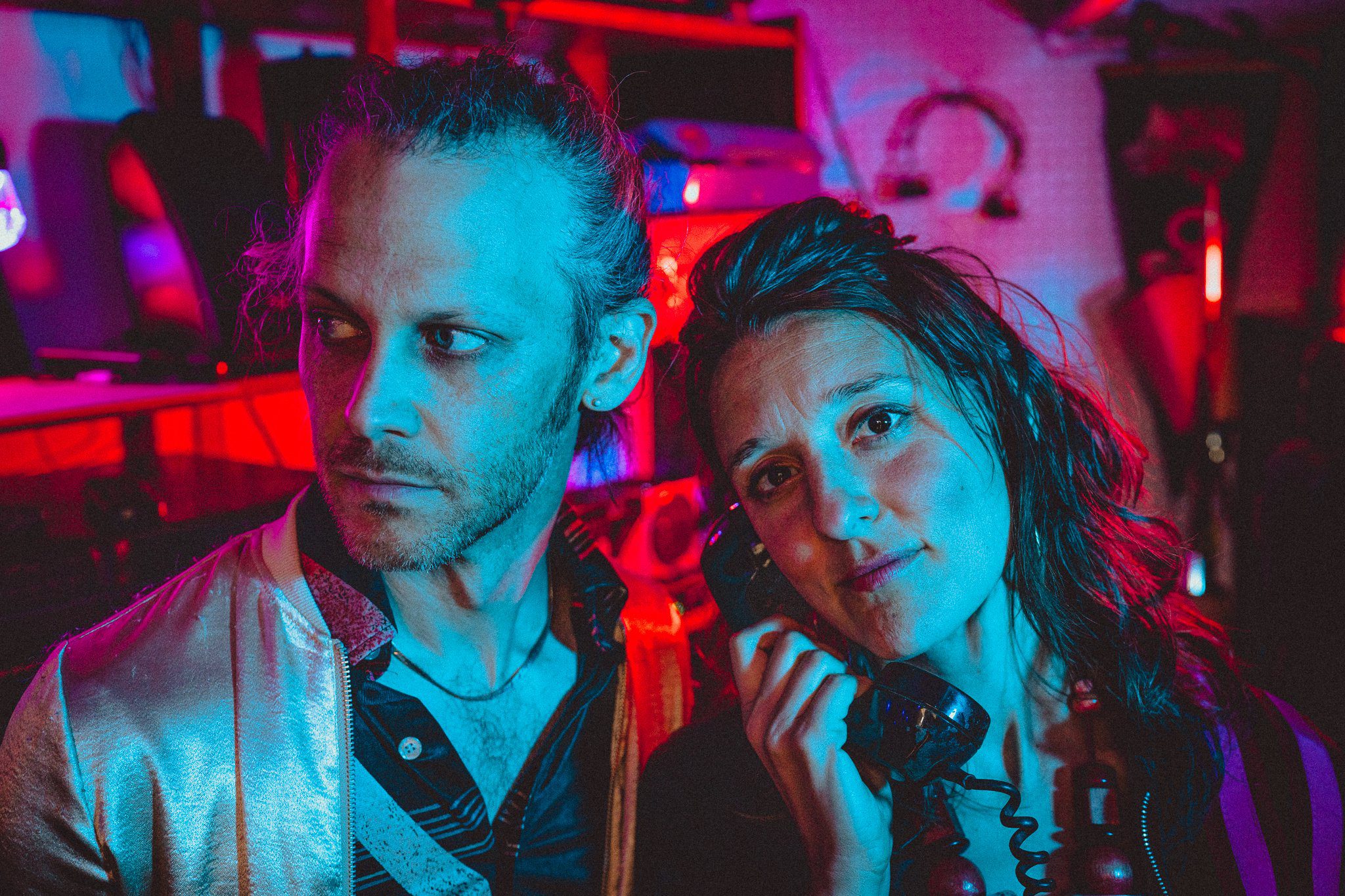 David Wax Museum | Passim