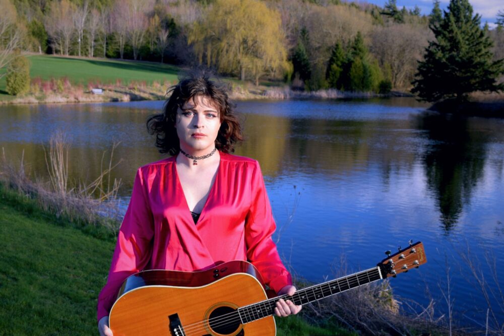 Taylor Abrahamse | Passim